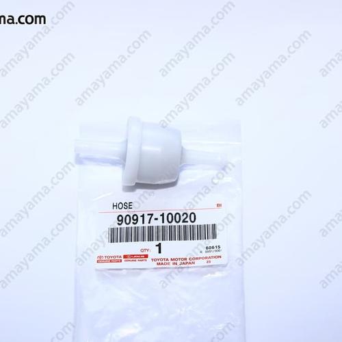 Jual Check VALVE Main Fuel Tank 90917-10020 ORI LANDCRUISER CAMRY ...
