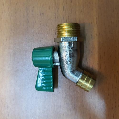 Jual Kran Air KUBM Kuningan 1/2 inch Onda - Jakarta Barat - Bintang ...