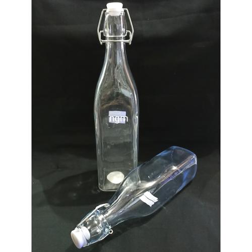 Jual Botol kaca berkunci/ botol limun jadoel 920ml - Kota Yogyakarta ...
