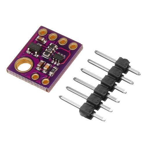 Jual GY-49-MAX44009 Digital Optical Intensity Flow Sensor Module with ...