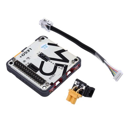 Jual M5Stack LE GO+ Module MEGA328 Inside 4 Channels DC Encoder Motor - Kota Depok - NixShop ...