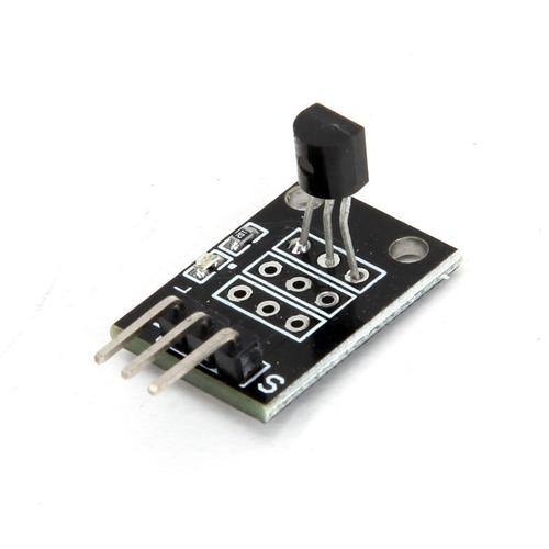 Jual DS18B20 Digital Temperature Sensor - Kota Surabaya - NixShop Store ...