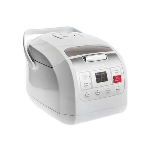 Jual PHILIPS DIGITAL RICE COOKER HD3030 . HD 3030 1 LITER MAGIC COM ...