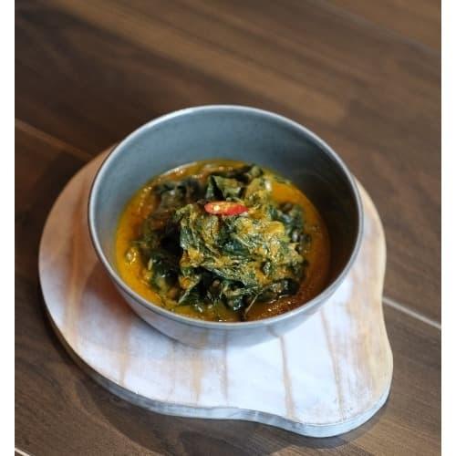 Jual Sayur Daun Singkong - Jakarta Selatan - Marco Padang Official ...