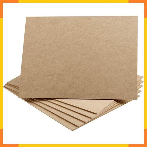 Jual Karton tebal 1mm Hard Board 1 mm ukuran 65x77 cm Kajang Lebar ...