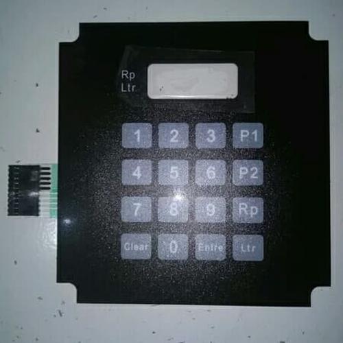 Jual Keypad Gilbarco Keypad Operator SPBU - Kota Tangerang - Robby ...