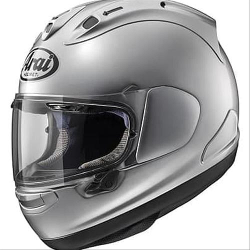 Jual Arai RX7X Alumunium Silver - Jakarta Selatan - RC Motogarage ...