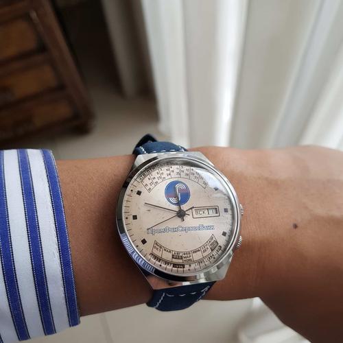 Jual Jam Antik Russia Raketa Manual Wind - Jakarta Selatan - ARC Watch ...