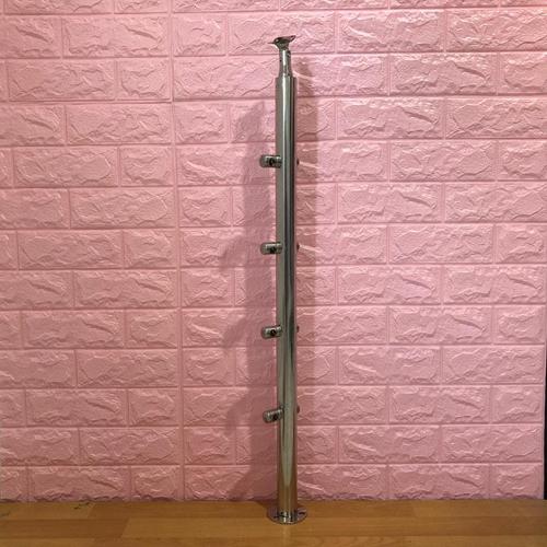 Jual Railing Pipa / Railing tangga stainless - Jakarta Timur ...