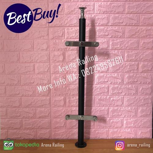Jual Railing coating / railing tangga - Jakarta Timur - Spesialis ...