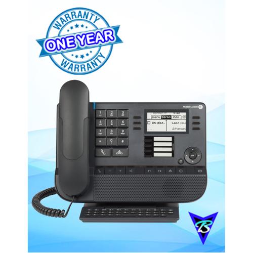 Jual Alcatel Lucent IP Phone 8028s - Jakarta Timur - Bluevox | Tokopedia