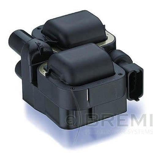 Jual Ignition Coil Mercy M112 M113 M266 W202 W203 W210 W169 W245 W220 ...