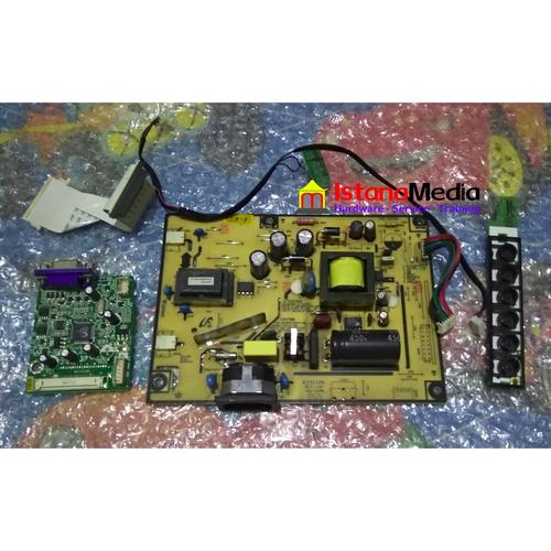 Jual Mainboard Monitor Samsung 633NW - Mainboard - Kota Semarang ...