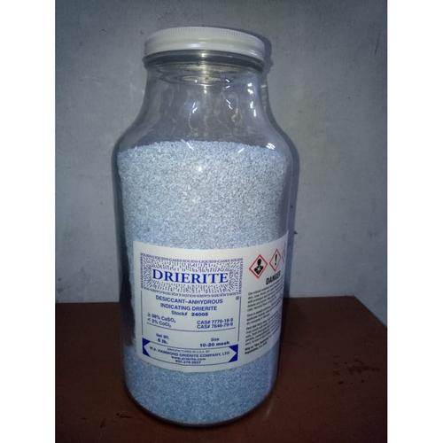 Jual Drierite 24005 Refiil Mesh 10-20, 5lb/jar - Jakarta Barat - Tevan ...
