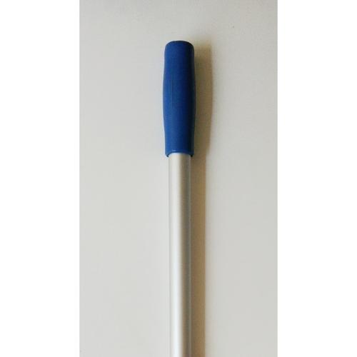 Jual Tangkai alumunium plus handgrip biru stick mop pel - Kota Bandung ...