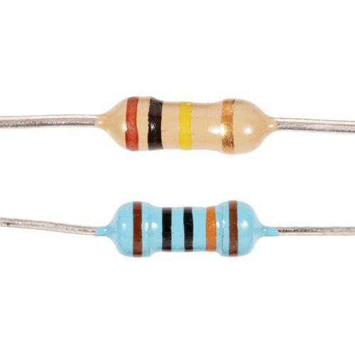 Jual Resistor 10 Pcs 4K7 ohm 5% 1/2W Resistor Carbon Film - Kota Medan - Pi Toserba | Tokopedia