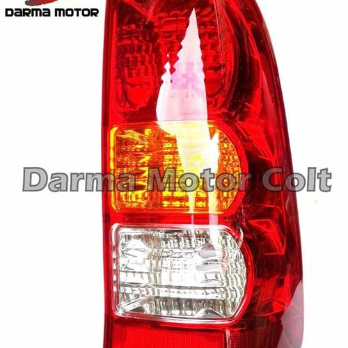 Jual LAMPU STOP / STOPLAMP TOYOTA HILUX - Jakarta Utara - DARMA MOTOR ...