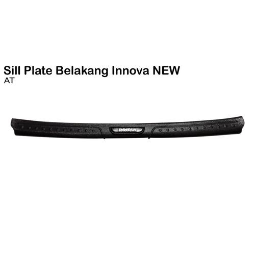 Jual Sill Plate / Sillplate Belakang Mobil TOYOTA INNOVA Lama / New ...