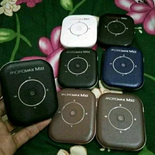 Jual modem andromax m3z second mulus modem 4g wifi lte modem4gmurah ...