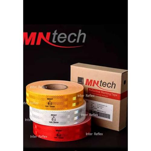 Jual Sticker Reflector APC MNtech - Jakarta Pusat - SENTRA TEKNIK UTAMA ...