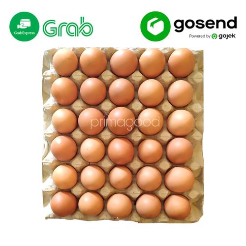Jual PG - Telur/Telor Ayam Negeri Fresh 1 Kg Berkualitas - Kota Depok ...