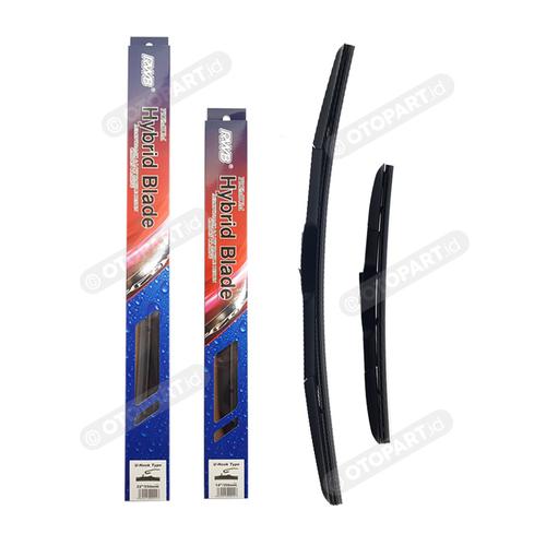 Jual Wiper Mobil Hybrid RWB (Paket Isi 2) - Toyota Yaris/Vios - Kota ...