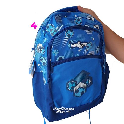 Jual TAS SMIGGLE EDISI DEJA VU | 100% ORIGINAL - EMPAT - Kota Tanjung ...