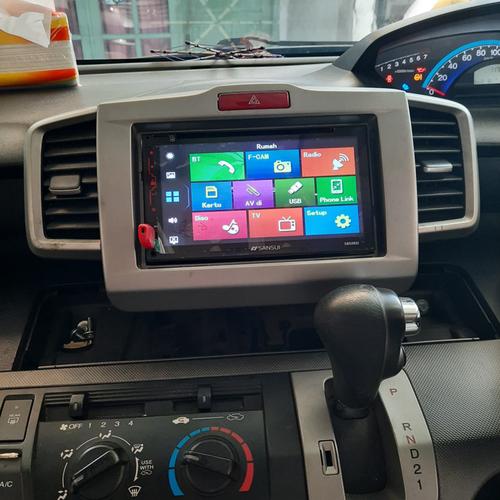Jual TV mobil DVD Doubledin Honda Freed - Kota Tangerang - otowstore ...