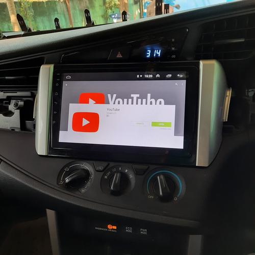 Jual Head unit Android 9 inch Oem Innova Reborn - Kota Tangerang ...