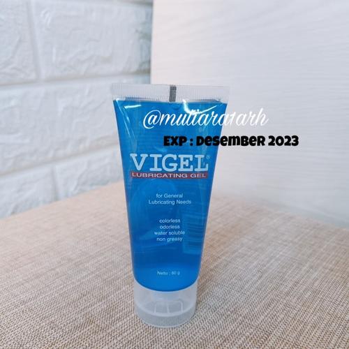 Jual VIGEL 60 GR - Kota Depok - APT MUTIARA 1 ARH | Tokopedia