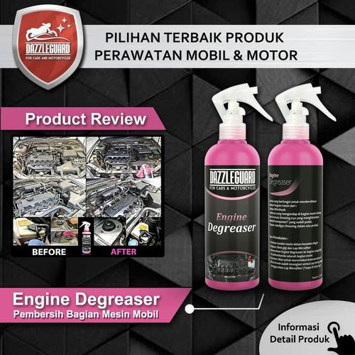 Jual Engine Degreaser - Cairan Pembersih jamur Kerak Oli blok Mesin ...