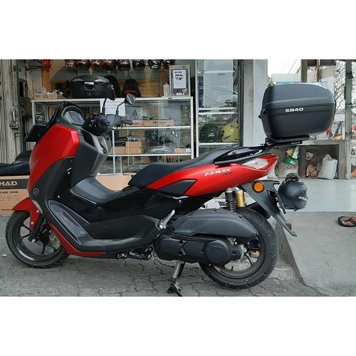 Jual Box Motor Shad SH40 Trail NEW NMAX 2020 - Box Motor Murah - NMAX ...