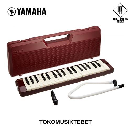 Jual PIANIKA YAMAHA P37D ORIGINAL - Jakarta Selatan - Toko Musik Tebet ...