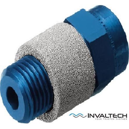 Jual FESTO EXHAUST AIR FLOW CONTROL VALVE GRE-1/4 (10352) - Jakarta ...