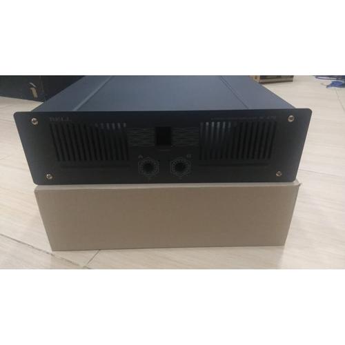 Jual BOX BELL M 270 box bell m270 - BOX - Kota Mojokerto ...