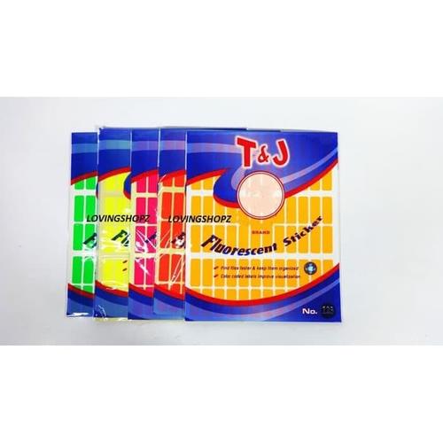 Jual Label / Sticker Label Tom&Jerry No.123 WARNA - Merah - Jakarta ...