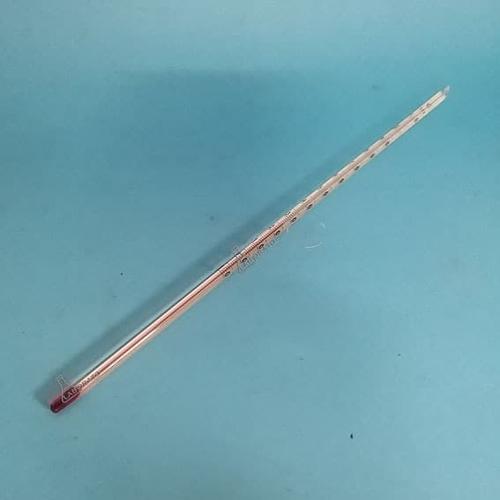 Jual THERMOMETER ALCOHOL -10 - 110 C TERMOMETER ALKOHOL - Kota Bandung ...