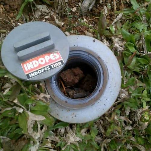 Jual PERANGKAP JEBAKAN RAYAP KULER BENTUK TABUNG UNTUK OUTDOOR - Kab ...