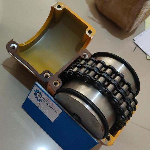 Jual chain COUPLING KC 6022 kopel rantai KC6022 - Kota Surabaya ...