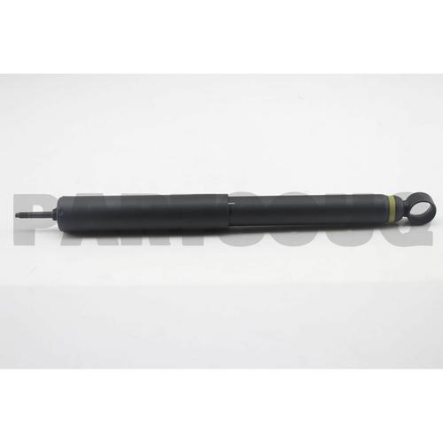 Jual Absorber Assy, Shock, Rear, Ori 48531-59045 Alphard/Vellfire ANH10 ...