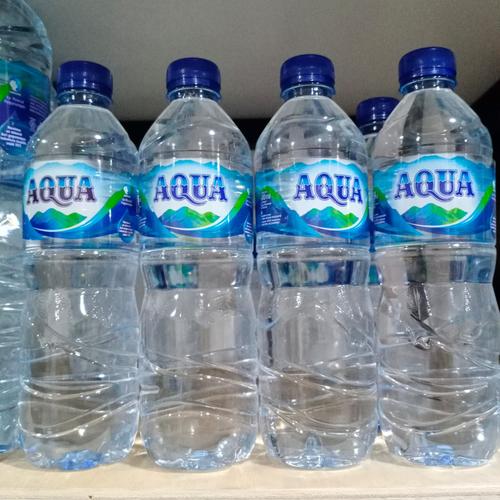 Jual AQUA BOTOL 600ML (1 KARTON ISI 24 BOTOL) - Kota Bekasi - joel_mart ...