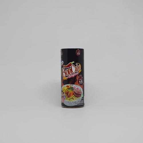 Jual KOBE BON CABE LEVEL 15 50 G - Kota Surabaya - Papaya Official ...