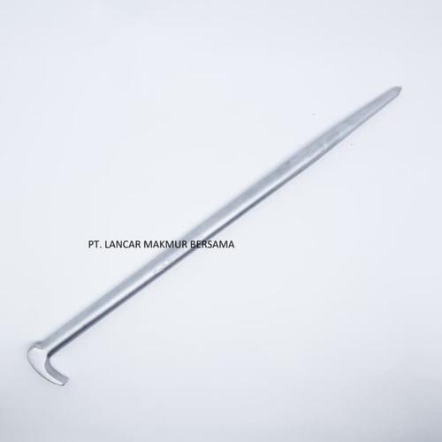 Jual Pry Bar / Bar Runcing / Linggis 400 mm - SCHLIEPER - Jakarta Barat ...