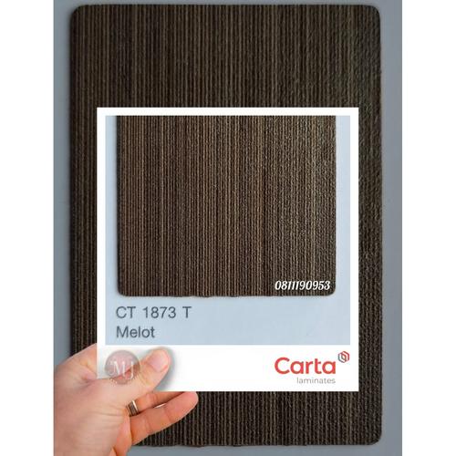 Jual HPL CARTA CT 1873 T - Melot | FABRIC - Kota Tangerang Selatan ...
