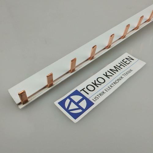 Jual BUSBAR MCB CHNT COMB 1P 1M 63A - Kota Bandung - Kimhien | Tokopedia