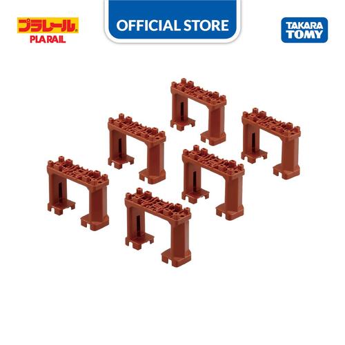 Jual Plarail Eco Block Bridge Original - Jakarta Barat - Takara Tomy ...
