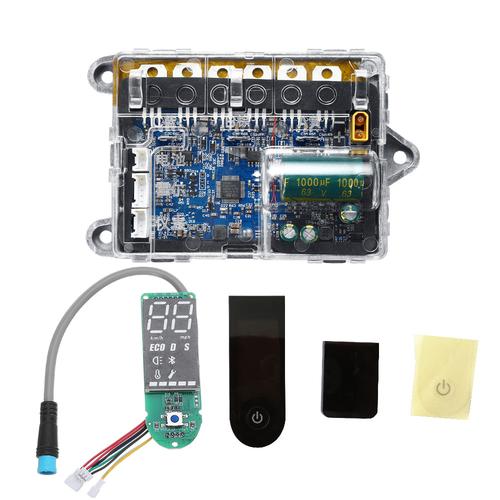 Jual M365 Pro Motherboard Circuit Board Dashboard Board with Display ...