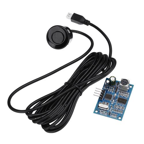 Jual Waterproof Ultrasonic Sensor Module Integrated Ranging Sensor ...