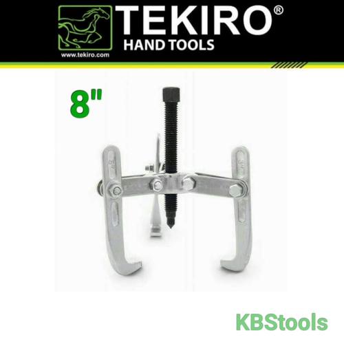 Jual TEKIRO Treker 3 Kaki 8" / Treker Bearing 3 Kaki 8 Inch - Kota ...
