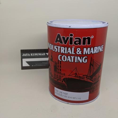 Jual Avian Road Line Paint Cat Marka Jalan Cet Industrial Marine ...